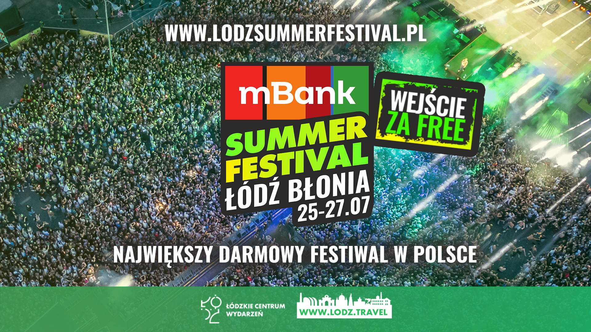 Stand-up Festival™ 2025 | Atlas Arena