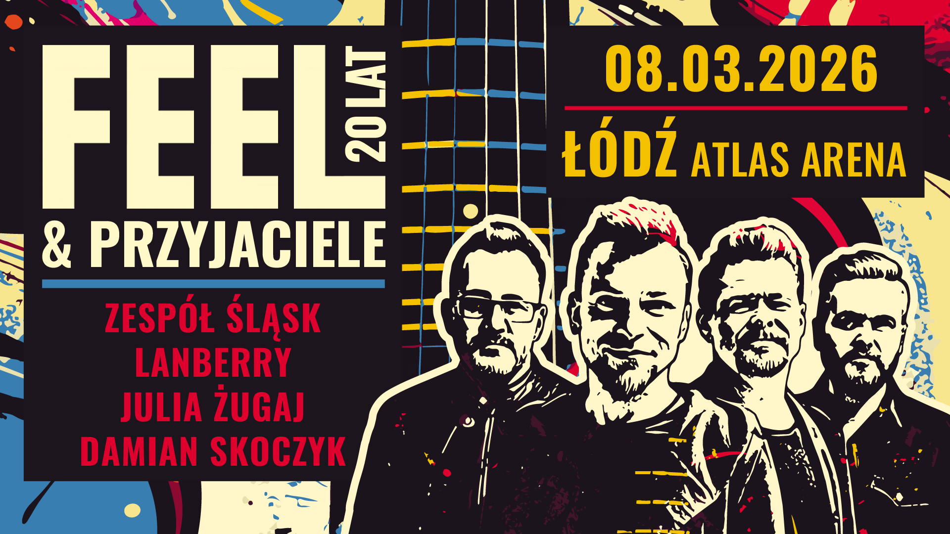 XTB KSW 113 | Atlas Arena