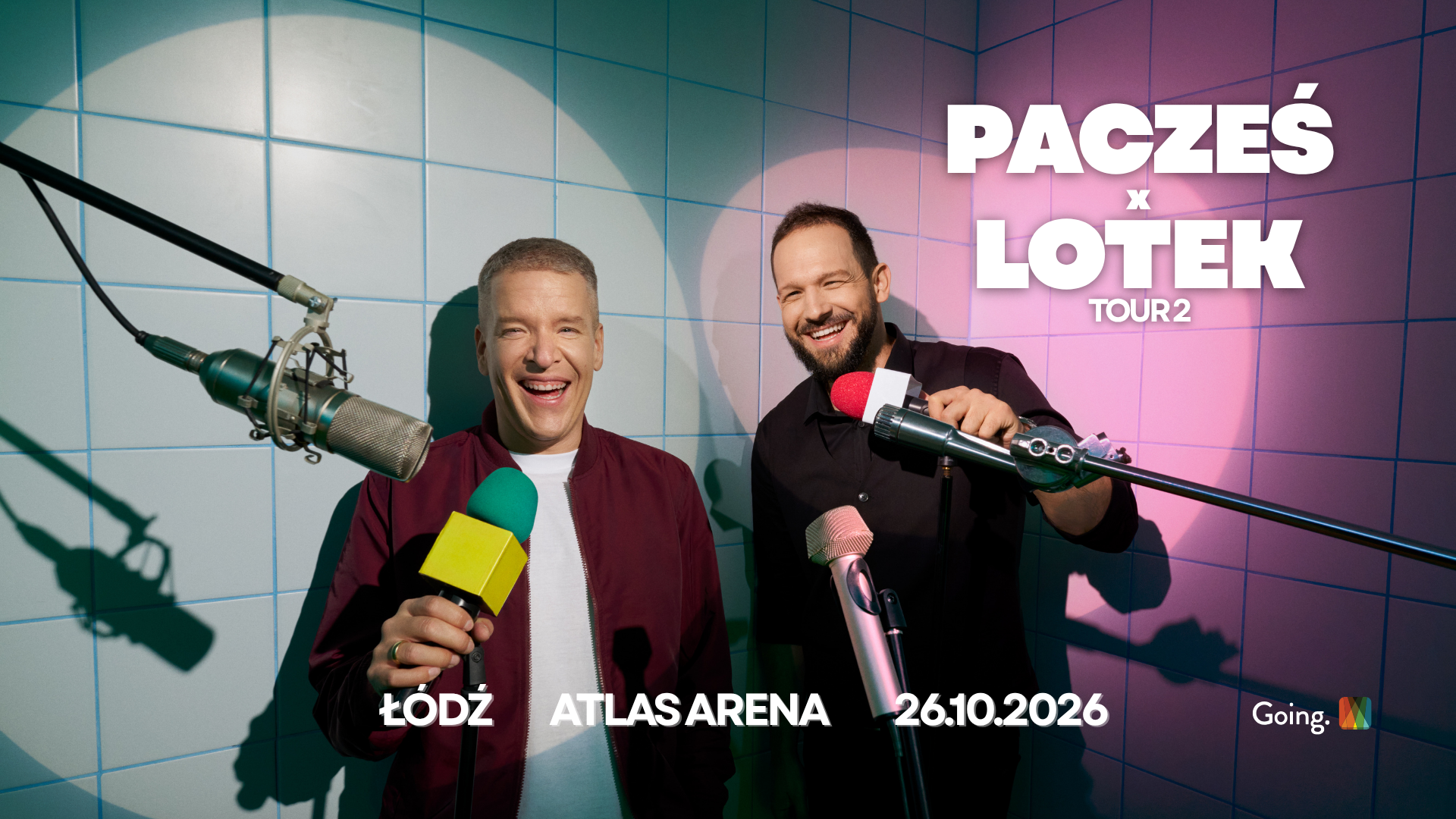 26.10.2026 / poniedziałek